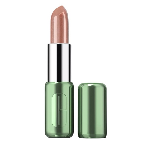 Clinique | Makeup | Clinique Pop Longwear Lipstick Bare Pop 2 | Poshmark